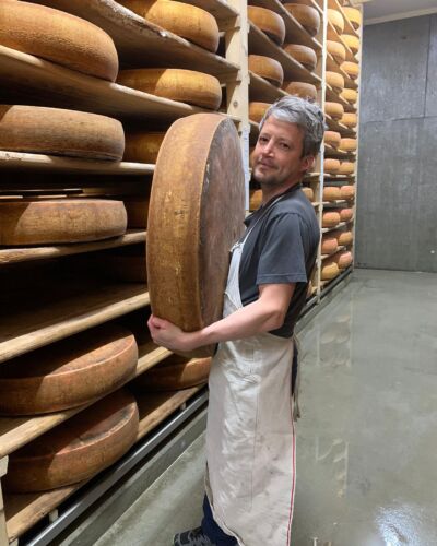 News | Margot Fromages